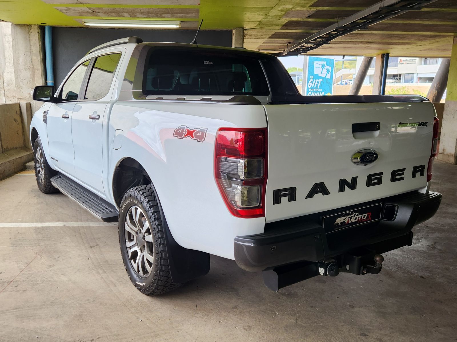 2020 Ford Ranger for sale in Namibia - Used Cars - Kalahari Deals Namibia