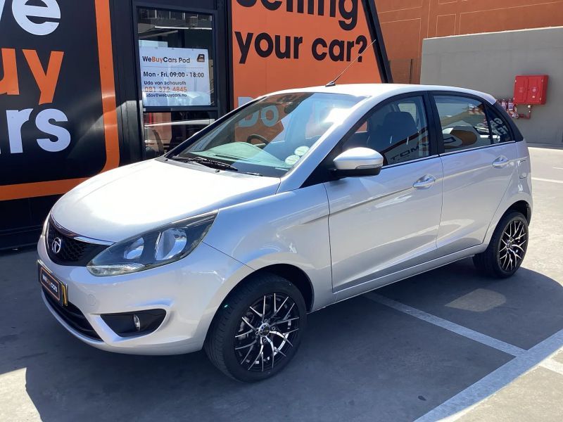2018 Tata Bolt for sale in Namibia - Used Cars - Kalahari Deals Namibia