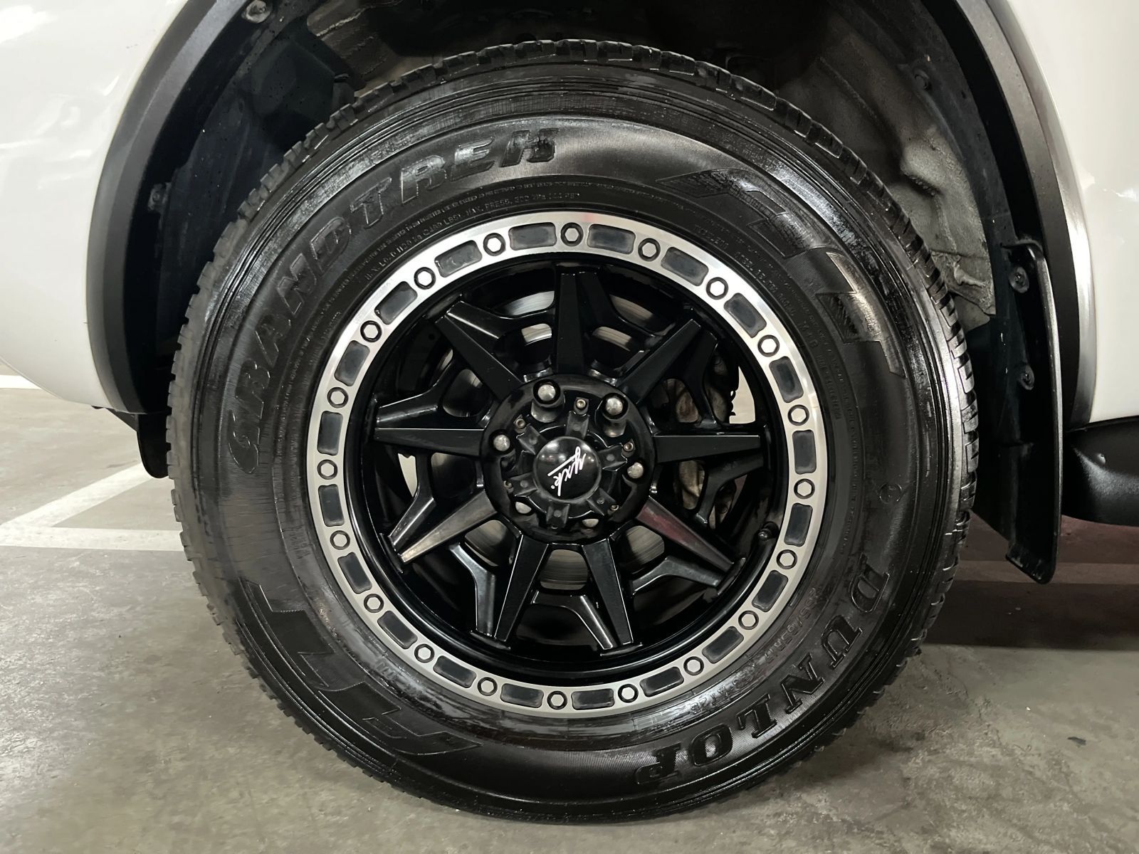 2018 Toyota Fortuner for sale in Namibia - Used Cars - Kalahari Deals ...