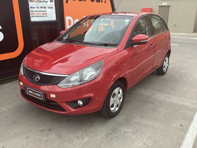 2015 Tata Bolt for sale in Namibia - Used Cars - Kalahari Deals Namibia