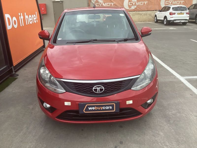 2015 Tata Bolt for sale in Namibia - Used Cars - Kalahari Deals Namibia