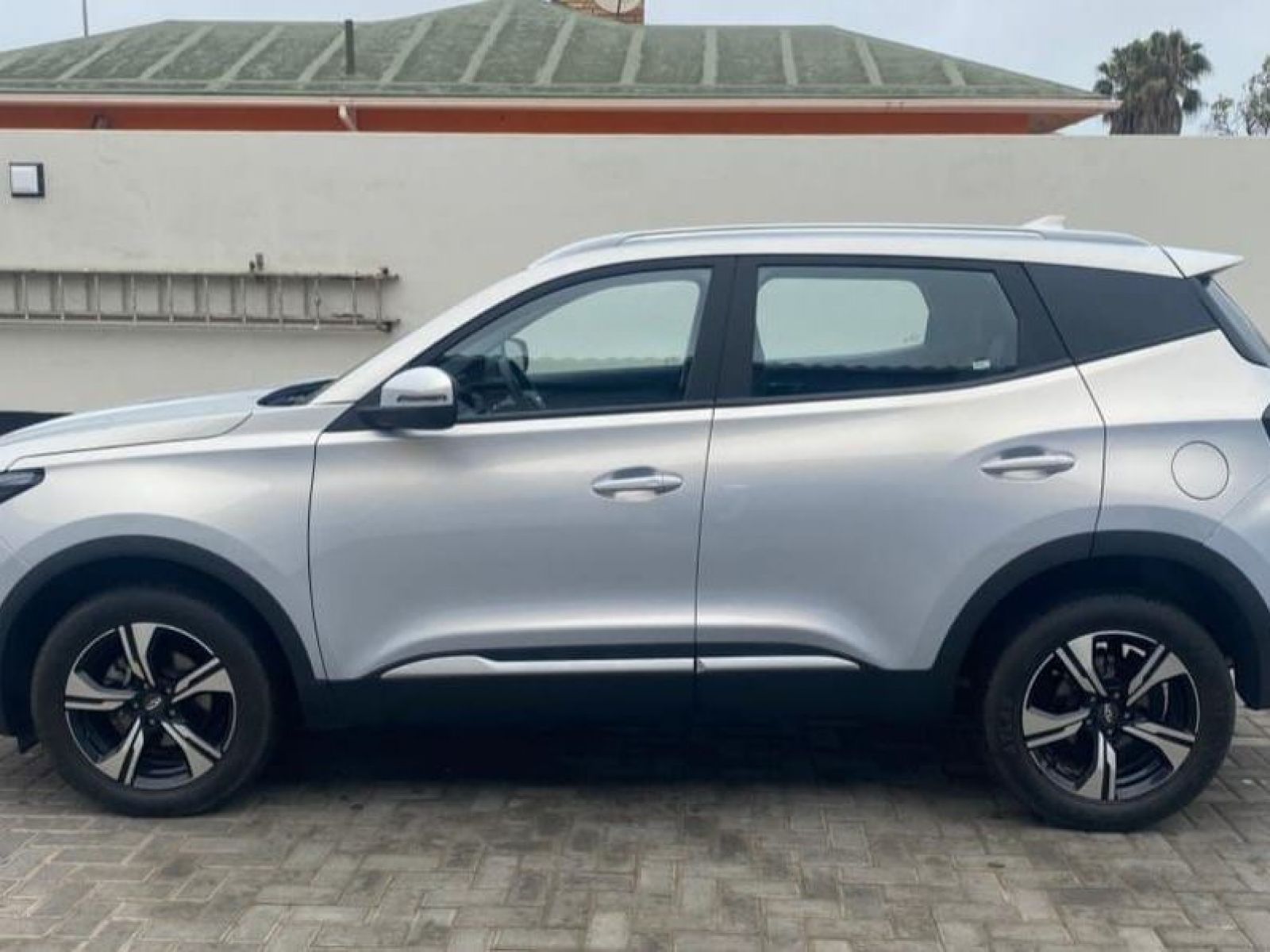 2024 Chery Tiggo for sale in Namibia - Used Cars - Kalahari Deals Namibia