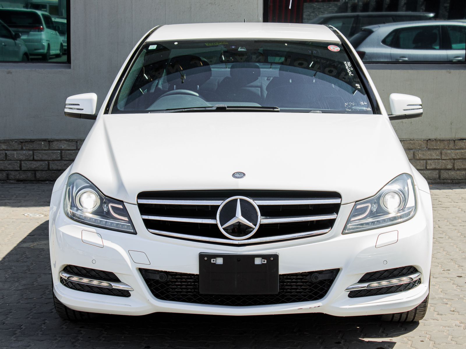 2013 Mercedes-Benz C Class for sale in Namibia - Used Cars - Kalahari ...