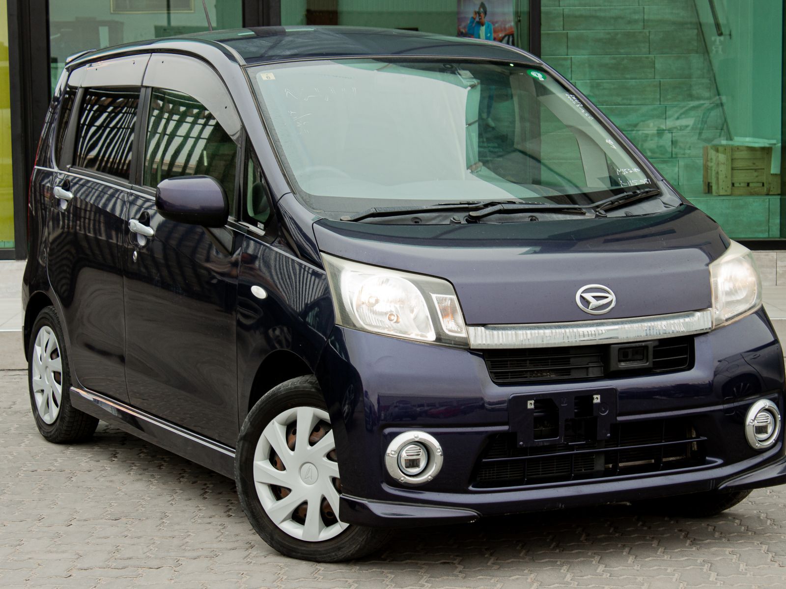 2014 Daihatsu Grand Move for sale in Namibia - Used Cars - Kalahari ...