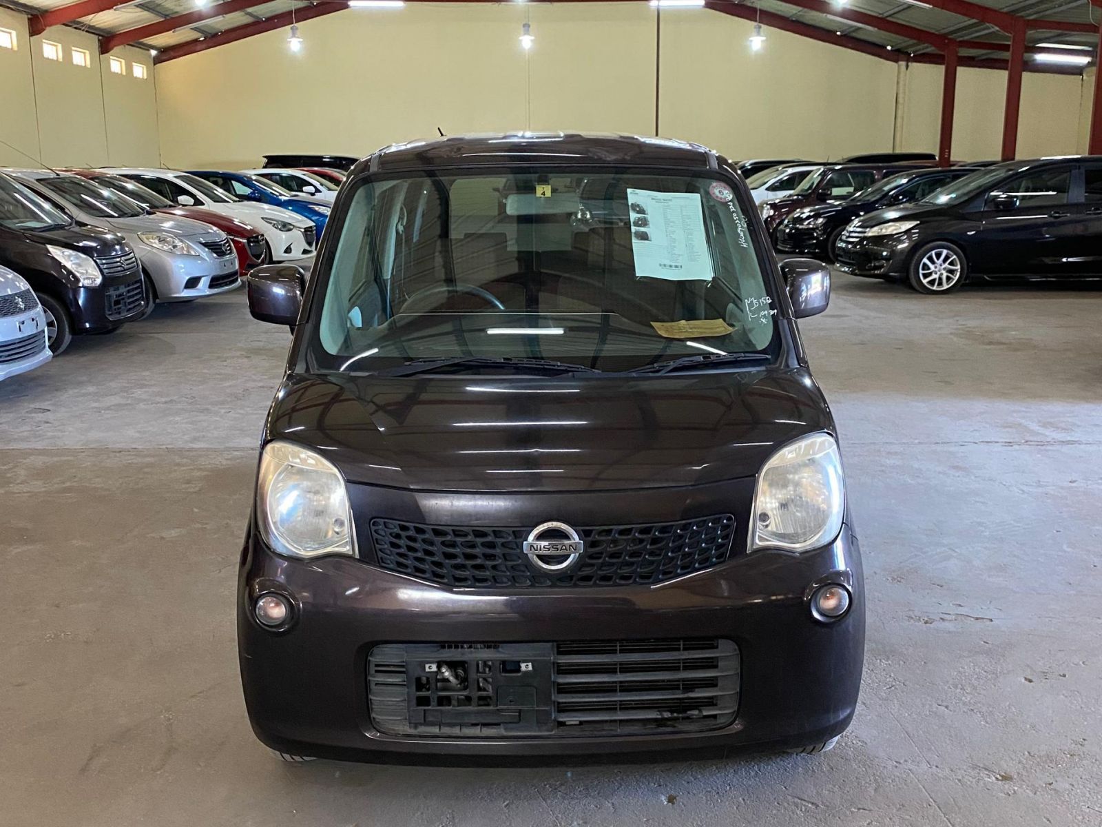 2012 Nissan Moco for sale in Namibia - Used Cars - Kalahari Deals Namibia