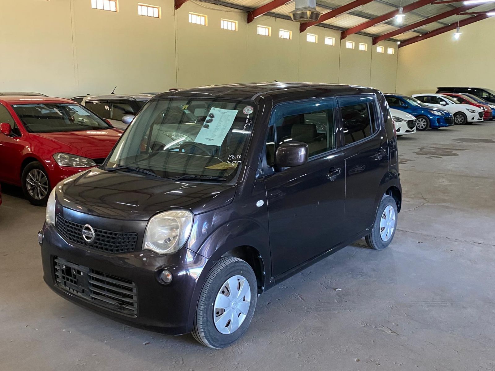 2012 Nissan Moco for sale in Namibia - Used Cars - Kalahari Deals Namibia