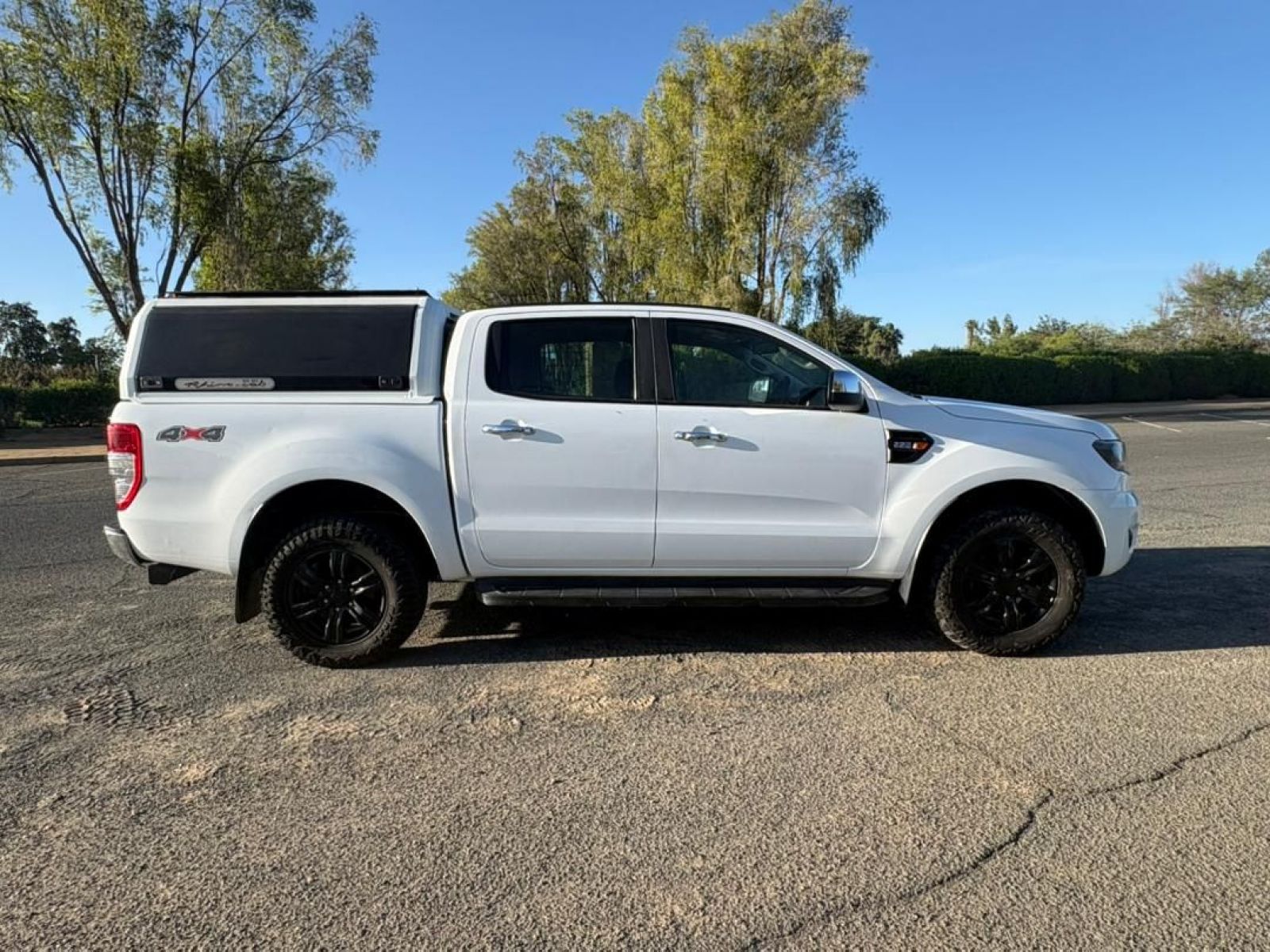 0 Ford Ranger for sale in Namibia - Used Cars - Kalahari Deals Namibia