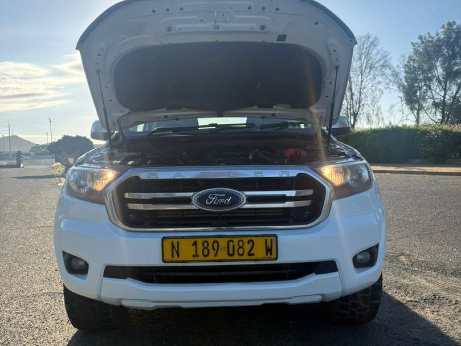 0 Ford Ranger for sale in Namibia - Used Cars - Kalahari Deals Namibia