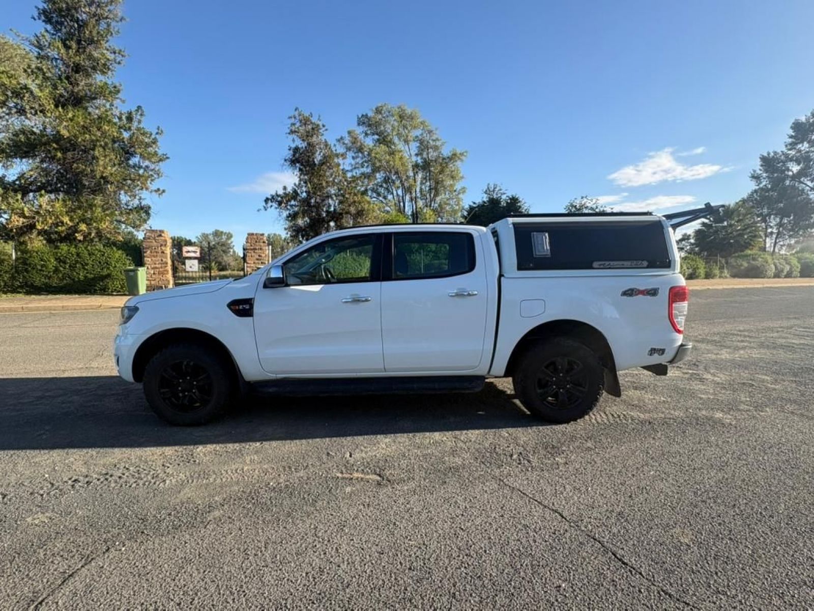 0 Ford Ranger for sale in Namibia - Used Cars - Kalahari Deals Namibia