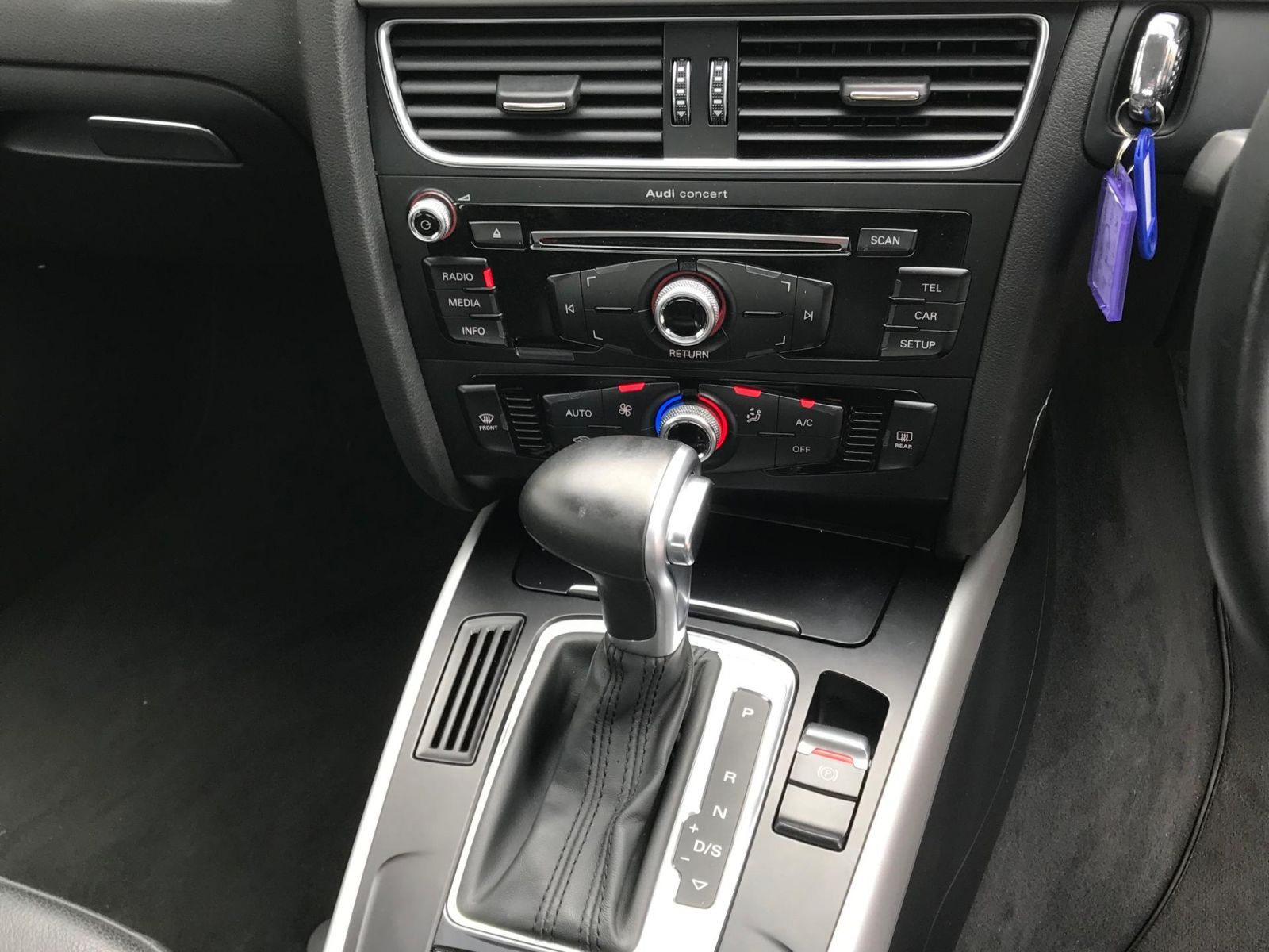 2019 Audi A4 for sale in Namibia - Used Cars - Kalahari Deals Namibia