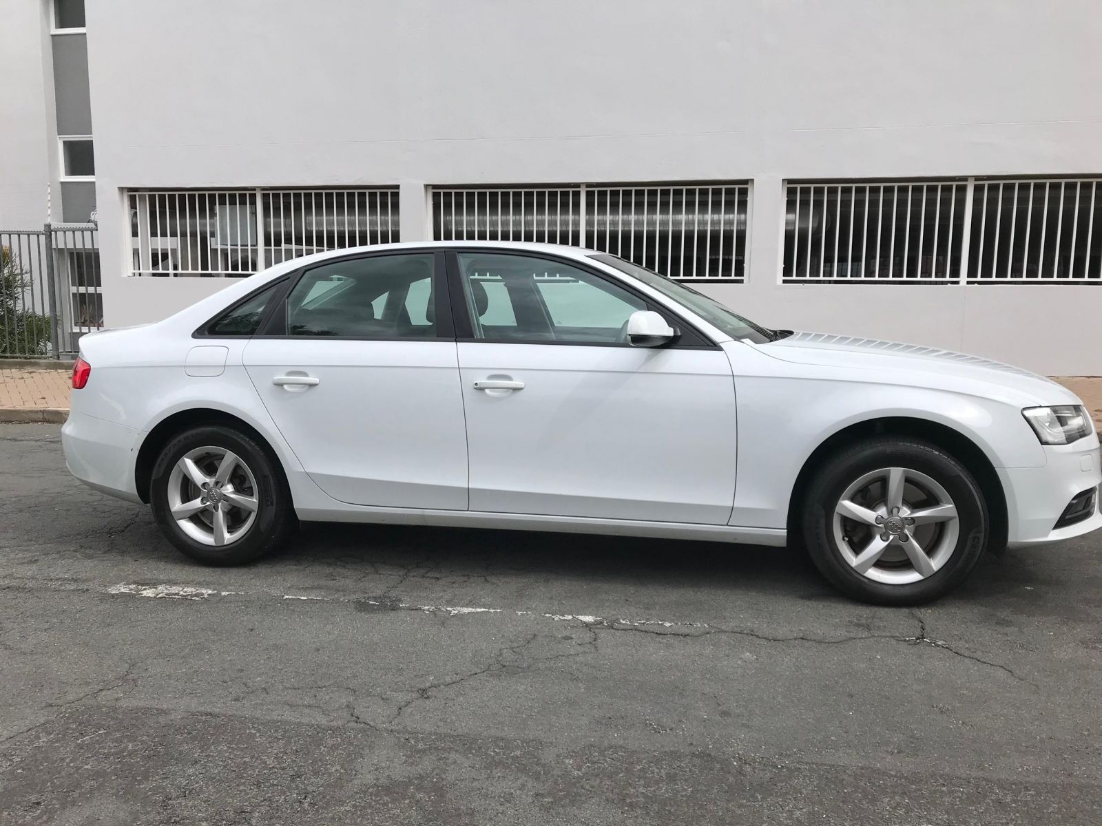 2019 Audi A4 for sale in Namibia - Used Cars - Kalahari Deals Namibia