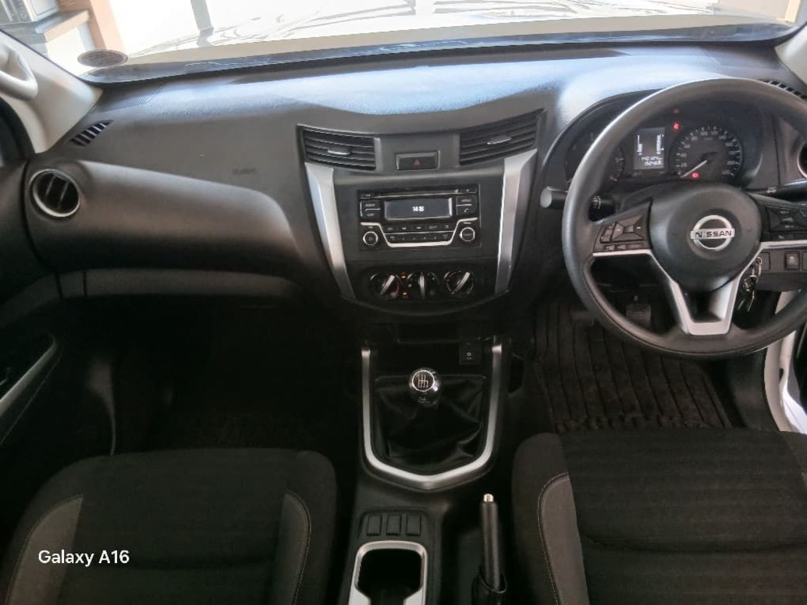 2022 Nissan Navara for sale in Namibia - Used Cars - Kalahari Deals Namibia